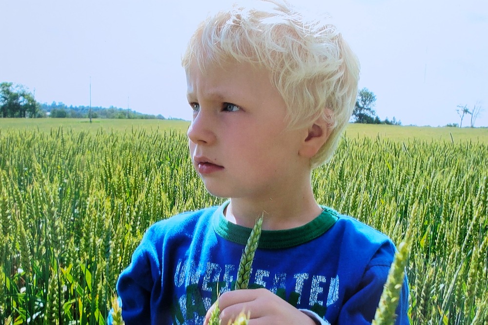 Aidan TATE Obituary (2023) - The Peterborough Examiner