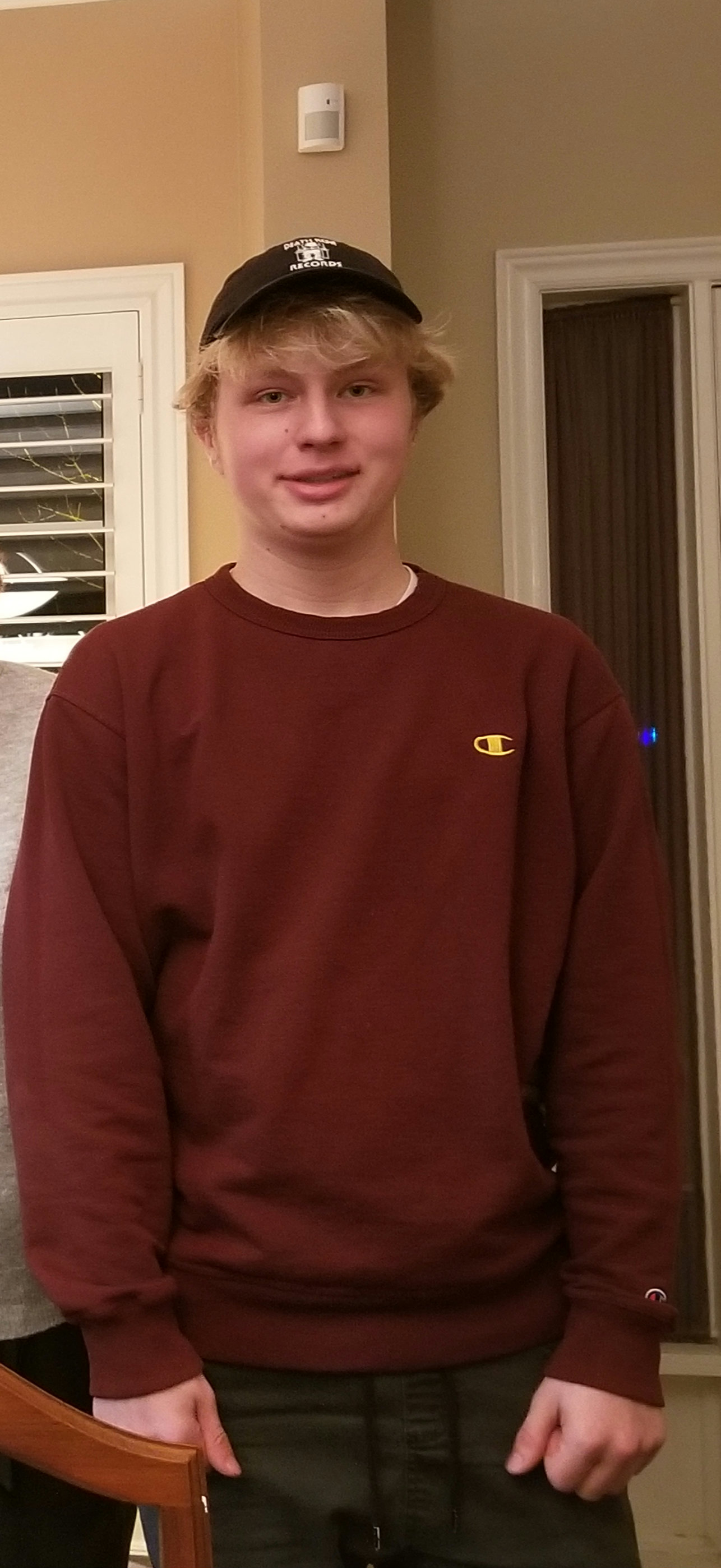 Aidan TATE Obituary (2023) - The Peterborough Examiner