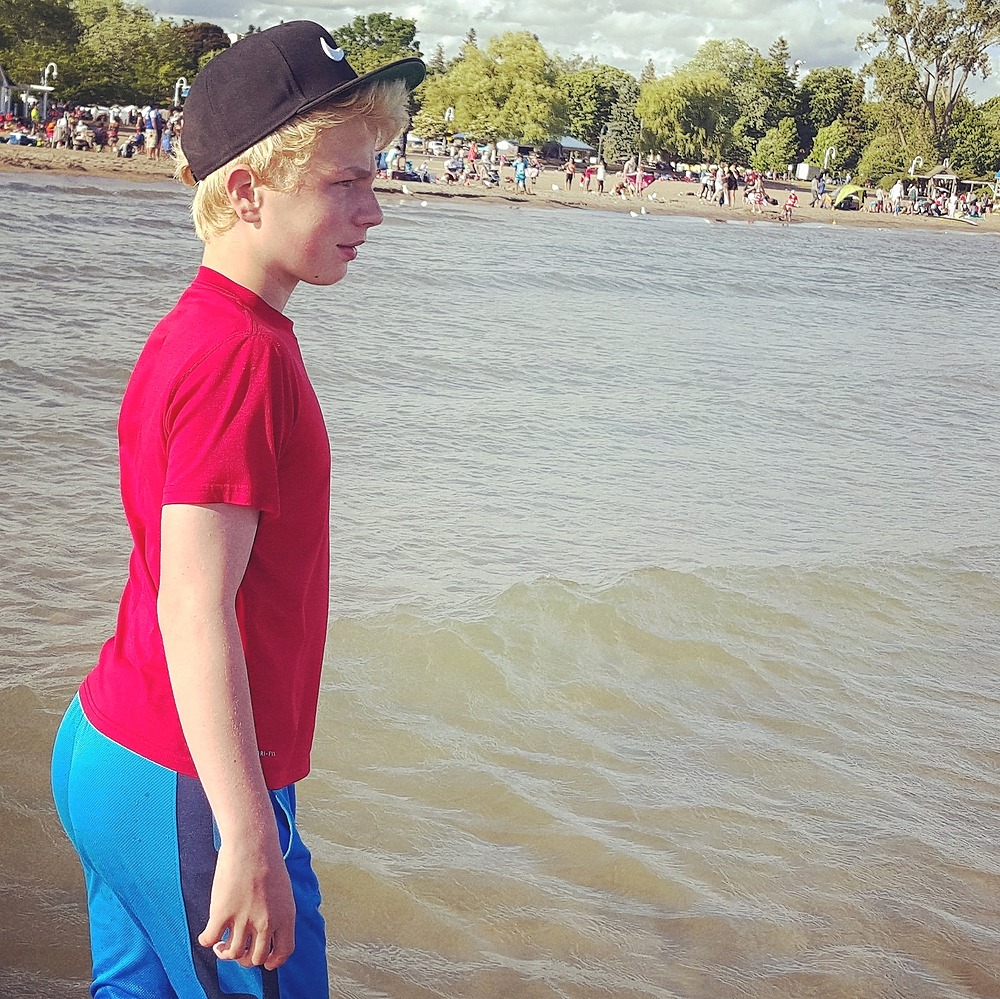 Aidan TATE Obituary (2023) - The Peterborough Examiner
