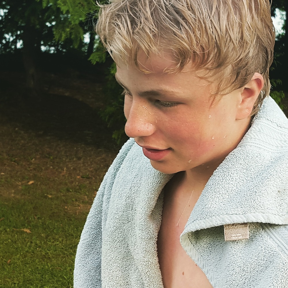 Aidan TATE Obituary (2023) - The Peterborough Examiner