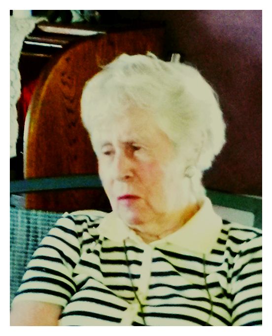 Maureen HILL Obituary (2023) - Legacy Remembers