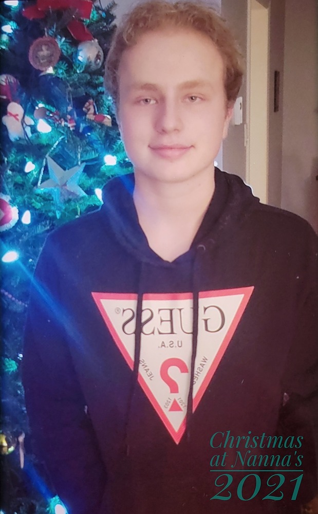 Aidan TATE Obituary (2023) - The Peterborough Examiner
