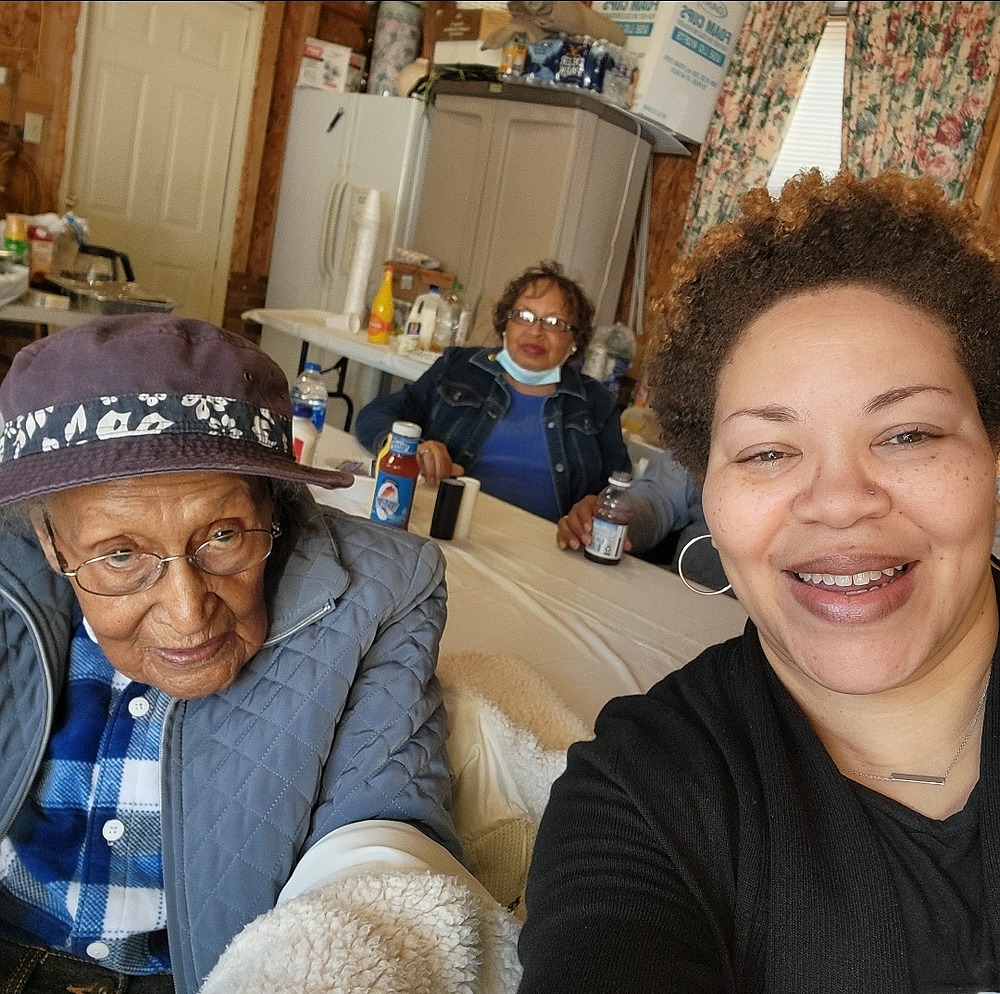 Eloise Miller Obituary (1919 - 2023) - Legacy Remembers