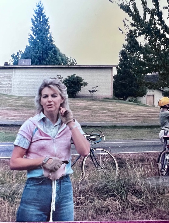 Judy Graves Obituary (1943 - 2023) - Sequim, WA - Peninsula Daily News