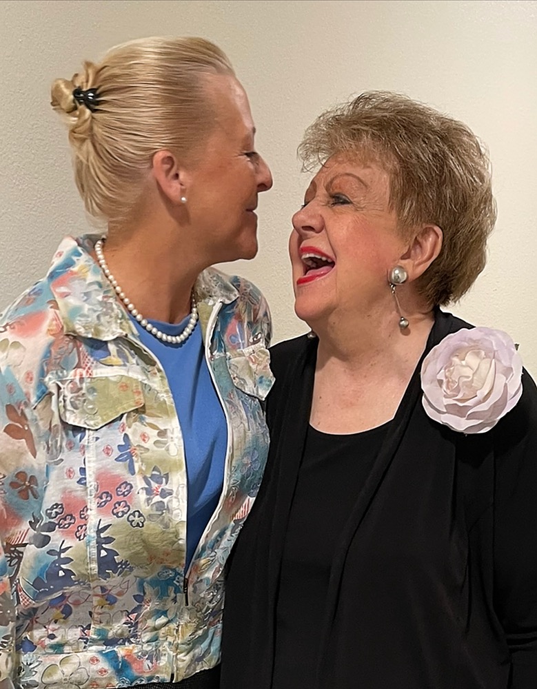 Betty Jane (BJ) Burnside Obituary (1938 - 2023) - Legacy Remembers