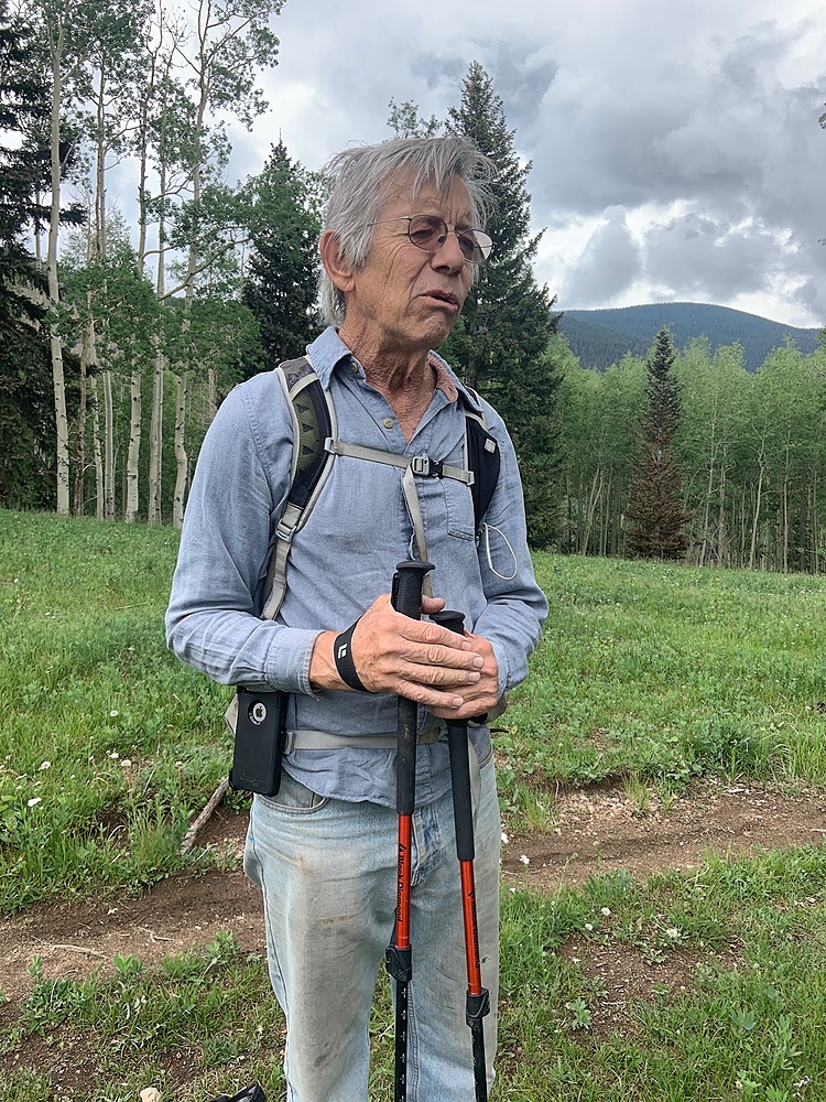Michael McDiarmid Obituary (2023) - Albuquerque, NM - Albuquerque Journal