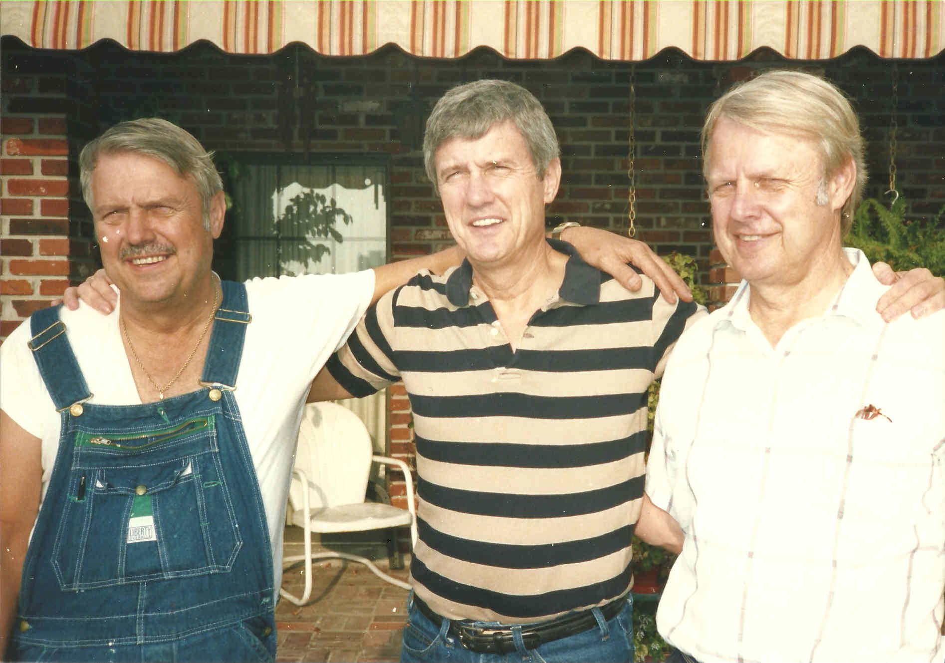 Donald Charles Wicks Obituary (2023) - Picayune, MS - McDonald Funeral ...