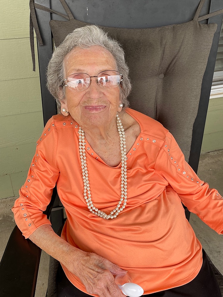 Blanche Jones Obituary (2023) - Rome, GA - Rome News-Tribune