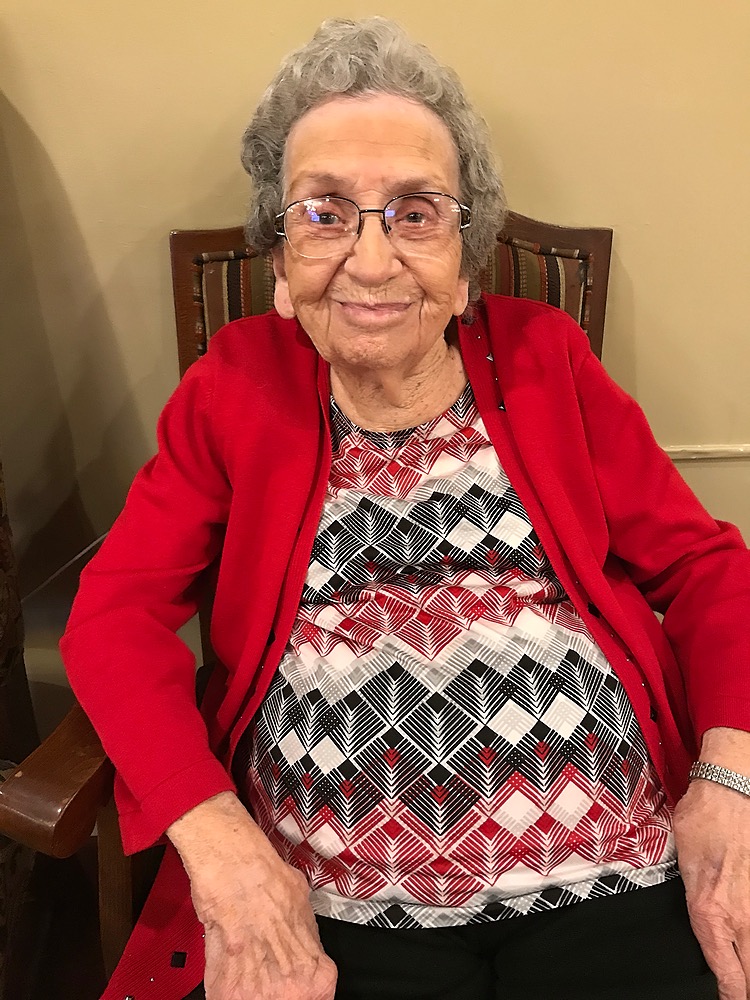 Blanche Jones Obituary (2023) - Rome, GA - Rome News-Tribune