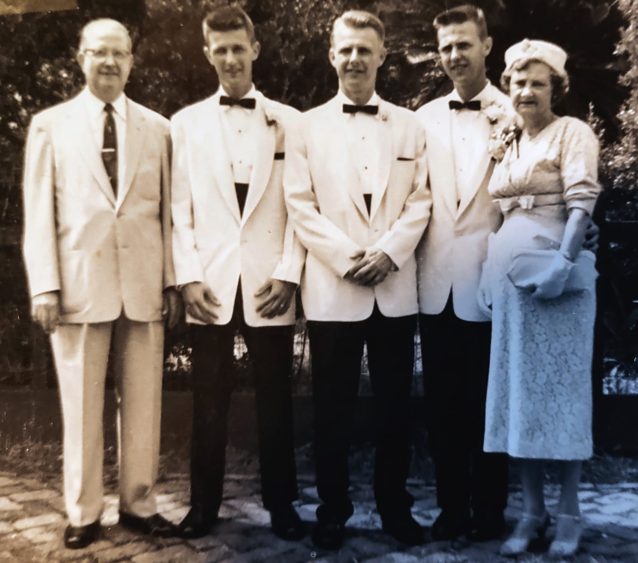 Donald Charles Wicks Obituary (2023) - Picayune, MS - McDonald Funeral ...