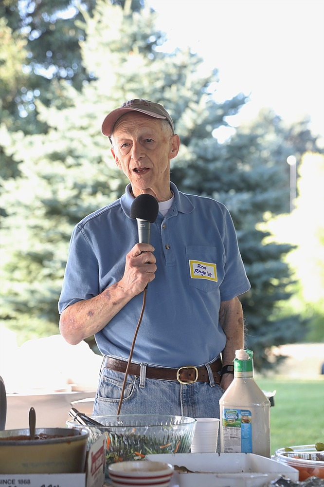 Rodney Rougelot Obituary (1933 - 2023) - Salt Lake City, UT - The Salt ...