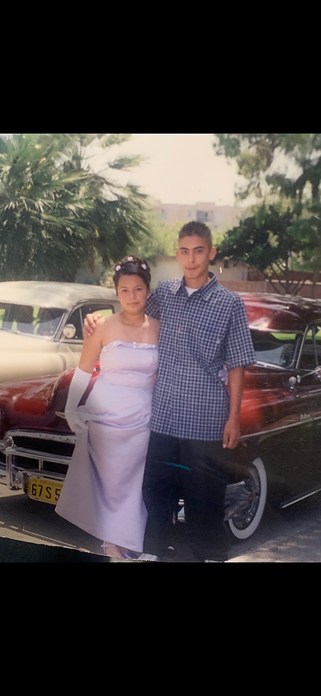 Jonathan Escandon Obituary (2023) - Los Angeles, CA - Los Angeles Times