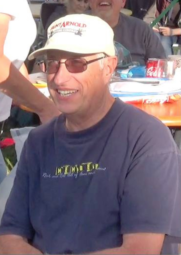 Richard Masek Obituary (2023) - Wickliffe, OH - News-Herald