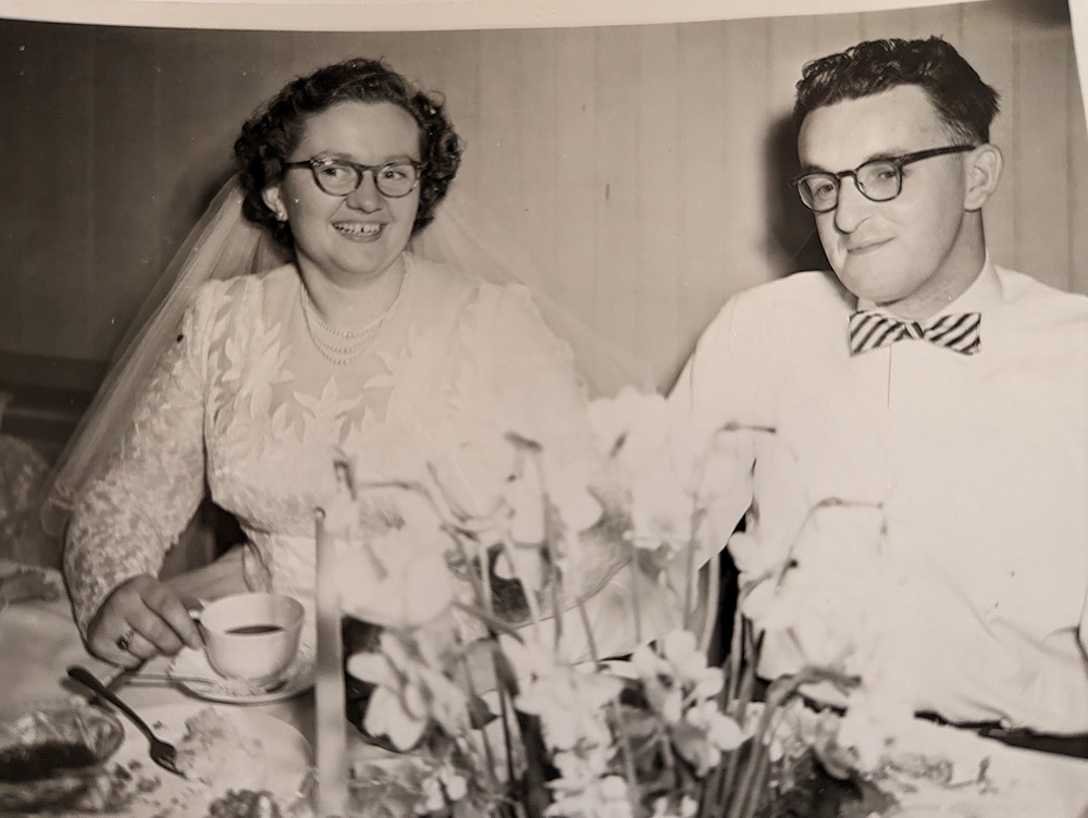 Joyce Barry Obituary (1927 - 2023) - Corinth, NY - Post-Star