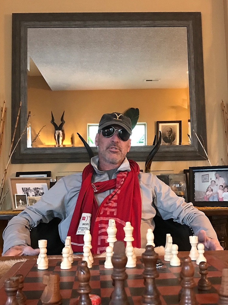 Alberto Estrada Obituary (1968 - 2023) - Albuquerque, NM - Albuquerque ...
