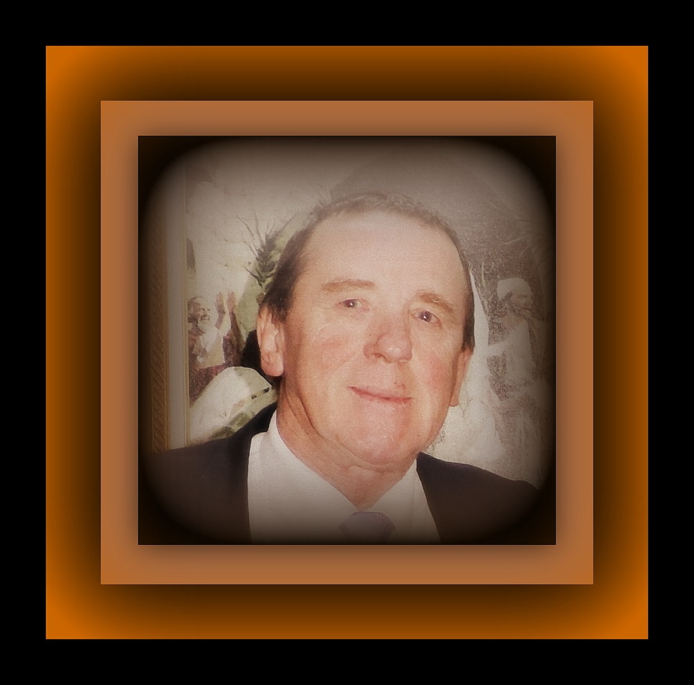Patrick O'REGAN Obituary (2023) - Legacy Remembers
