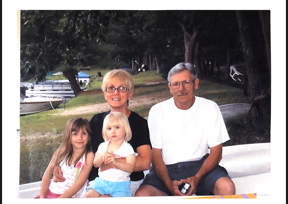 Gerald "Jerry" Beauchamp Obituary (2023) - Waterford, MI - Tiffany ...