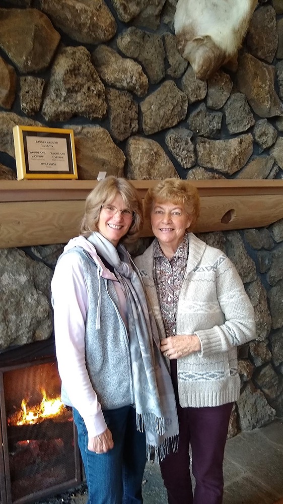 Judy Graves Obituary (1943 - 2023) - Sequim, WA - Peninsula Daily News