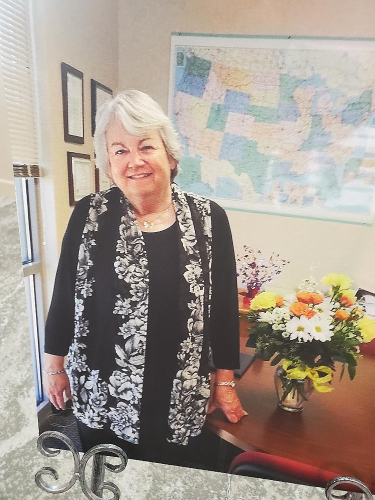 Mary Lynch Obituary (2022) - Legacy Remembers