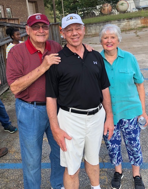 Jerry Frye Obituary (1938 - 2023) - Legacy Remembers