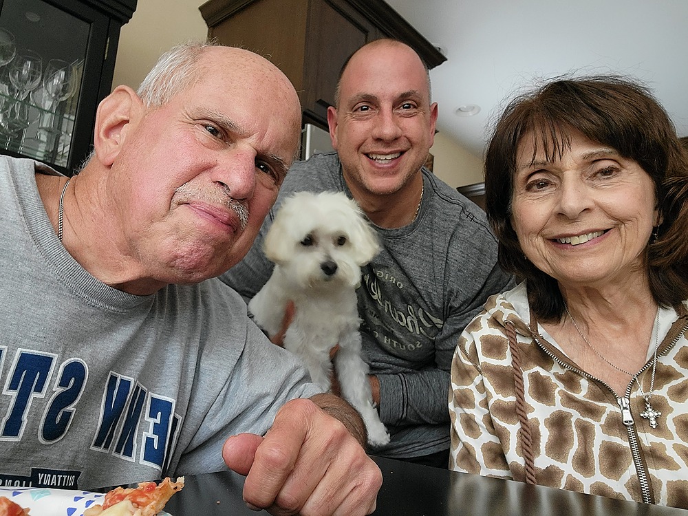 Paul Naples Obituary (1950 - 2023) - Pittston Twp., PA - Citizens Voice