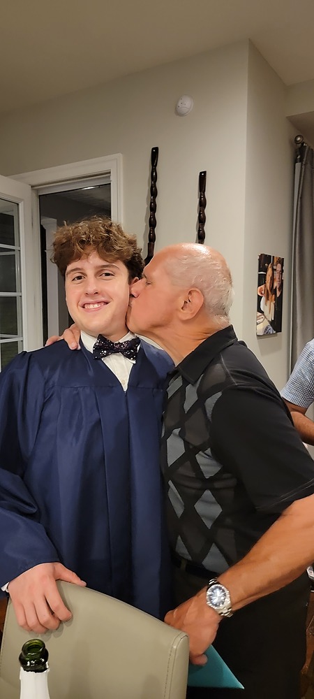Paul Naples Obituary (1950 - 2023) - Pittston Twp., PA - Citizens Voice