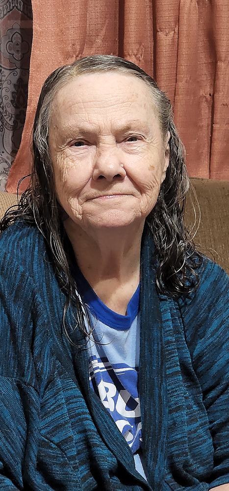 Patricia Hofer Obituary (1939 - 2023) - Council Bluffs, IA - The Daily ...