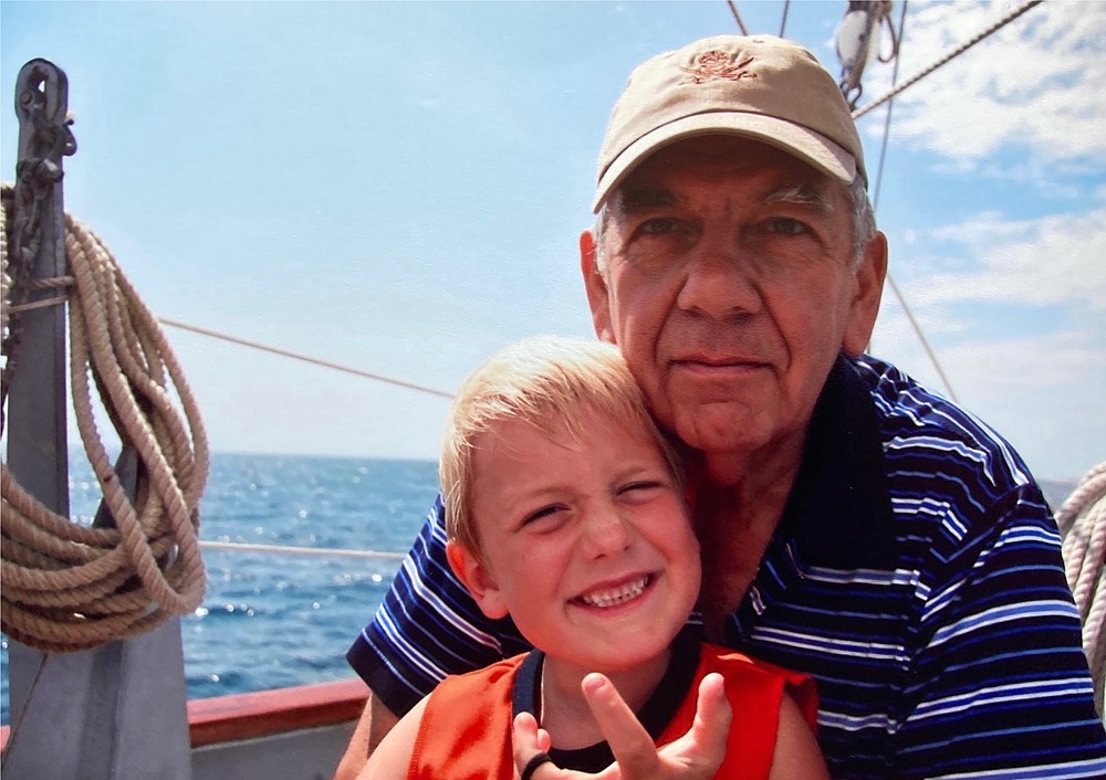 EDWARD GRECO Obituary (2023) - Wayland, MA - Boston Globe
