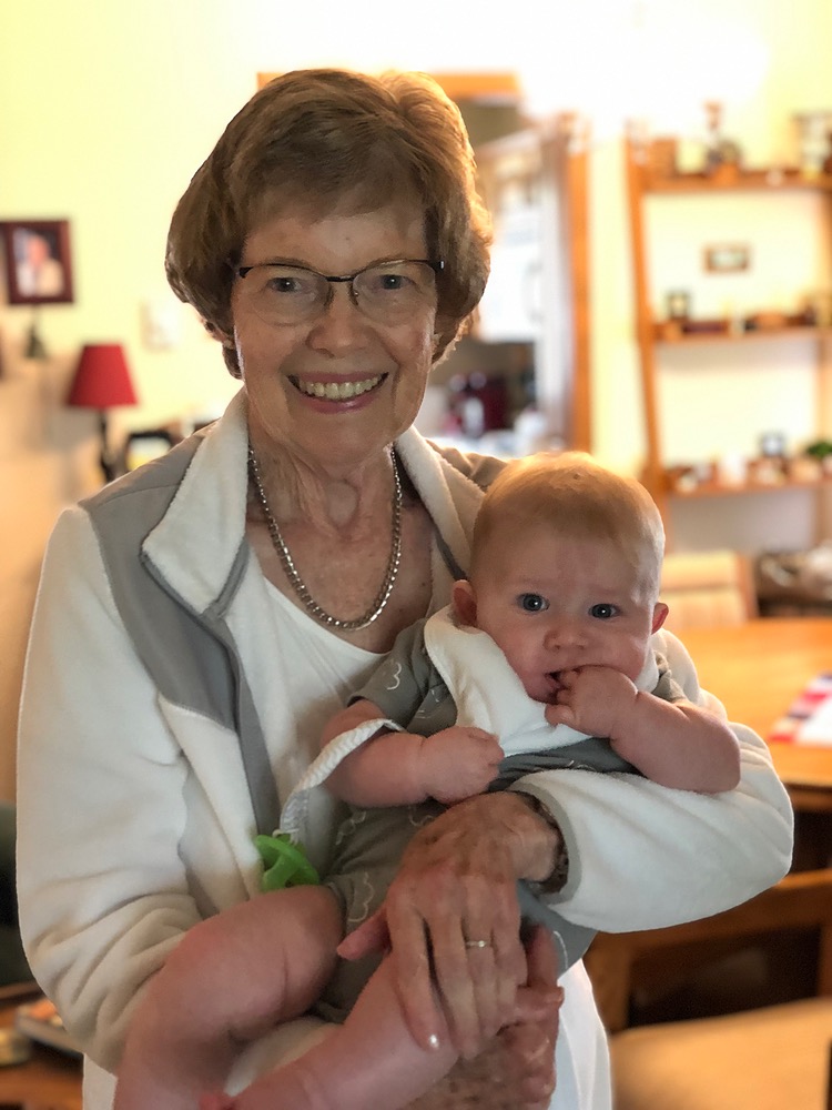 Nancy Emmons Obituary (2023) - Albany, OR - Albany Democrat-Herald