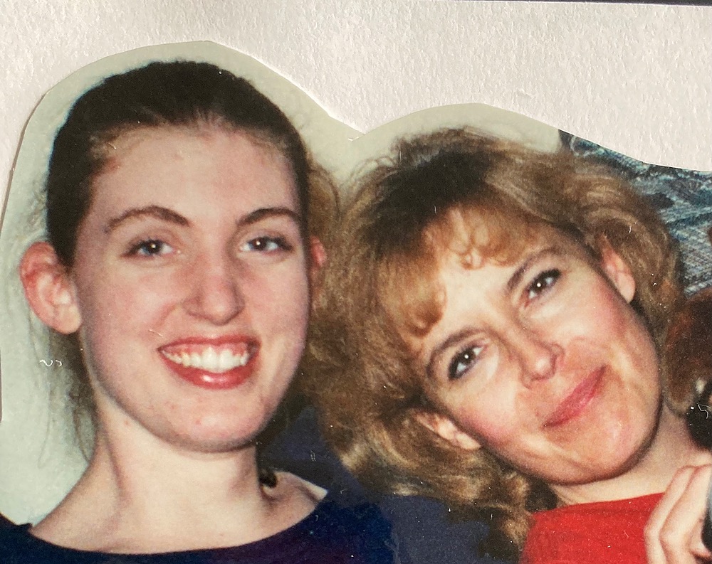 Amy Cahoon Obituary (1978 - 2023) - Salt Lake City, UT - Deseret News