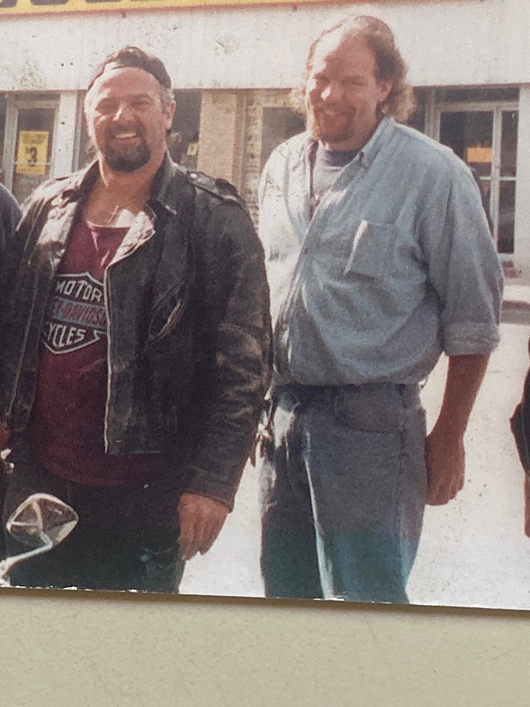 Kenneth Peck Obituary (1959 - 2023) - Montgomery, IL - Aurora Beacon News