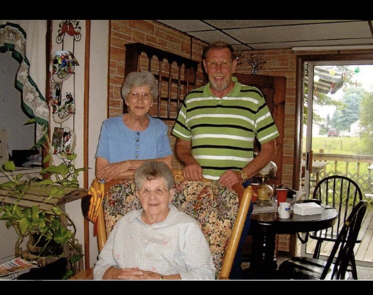 Eugene McClain Obituary (2023) - Ironton, WV - The Herald-Dispatch