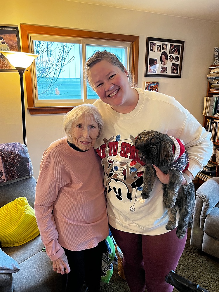 Dorothy Mecklenburg Obituary (1929 - 2023) - Legacy Remembers