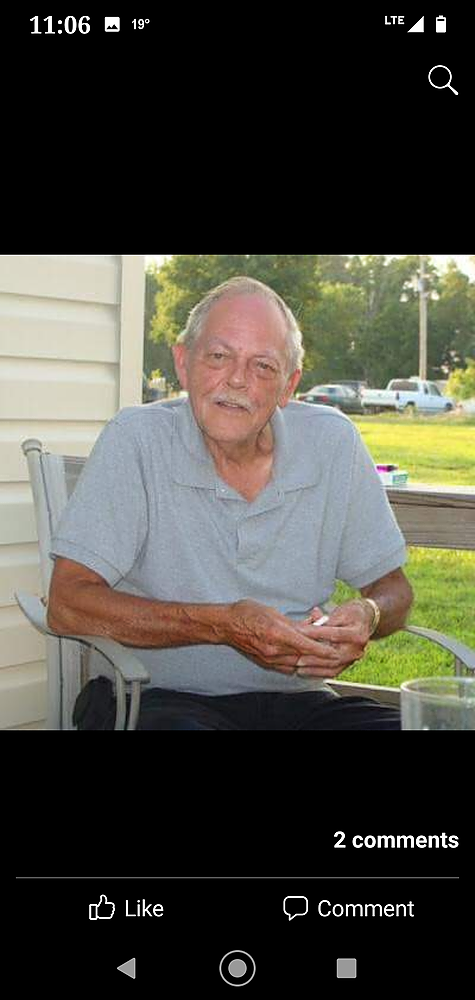 William Gibbs Obituary (2013) - Lenox, MO - News-Leader