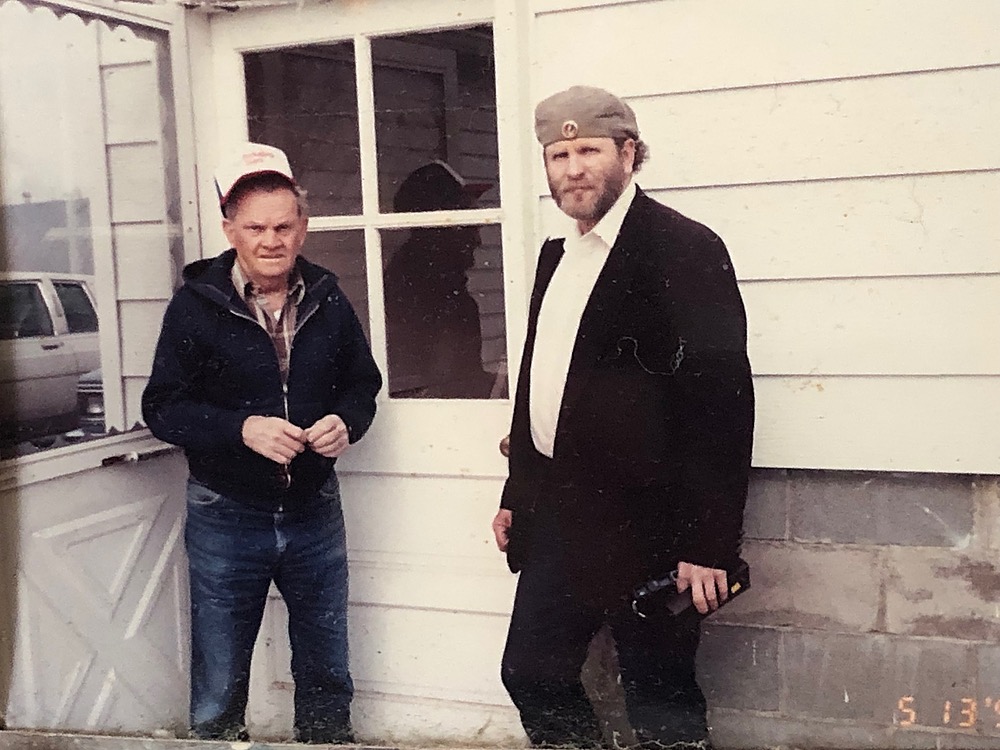 Larry McDermott Obituary (2023) - Washta, IA - Omaha World-Herald