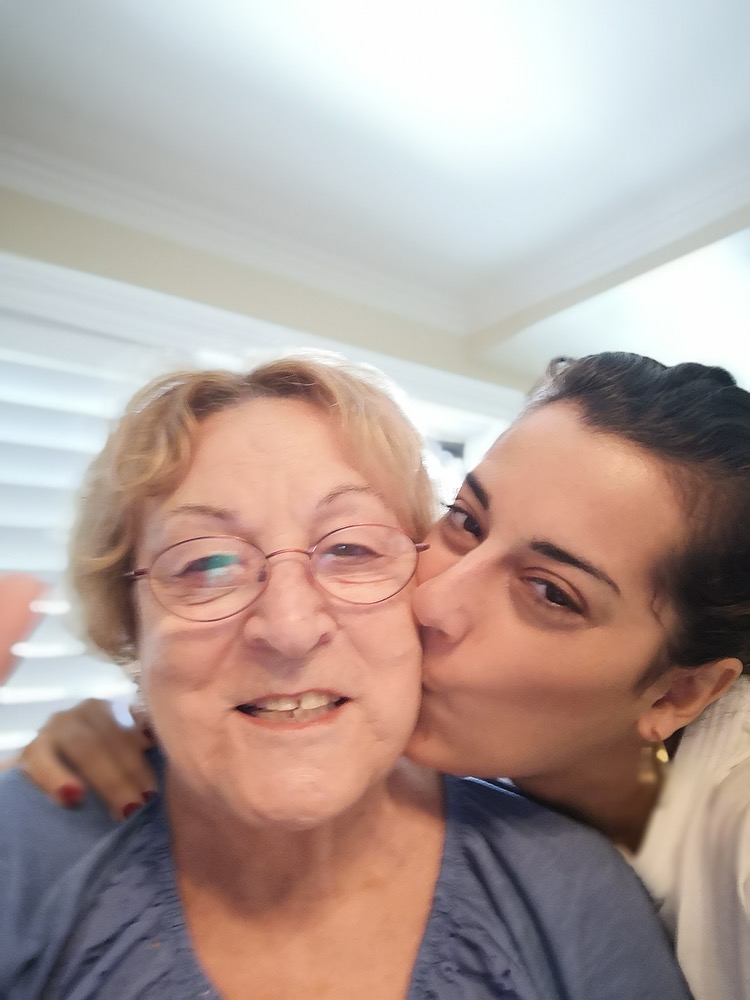 Antonietta Terzoli Obituary (1940 - 2023) - San Pedro, CA - Daily Breeze