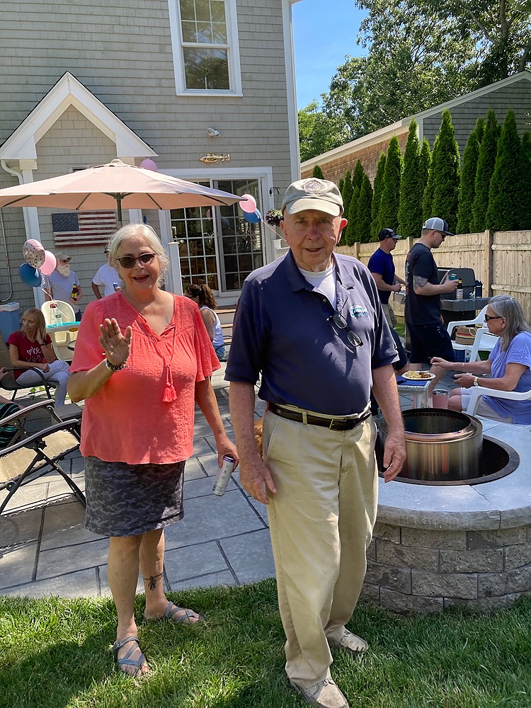 Robert Wilson Obituary (1935 - 2023) - Rehoboth, MA - Sun Chronicle