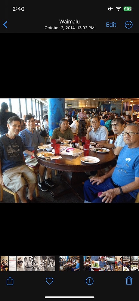 Russell Ching Obituary - Death Notice and Service Information