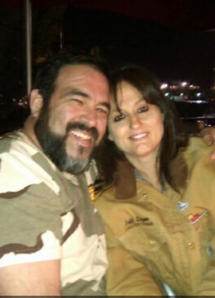 Shelly Andrews Obituary (1970 - 2022) - San Antonio, TX - San Antonio ...
