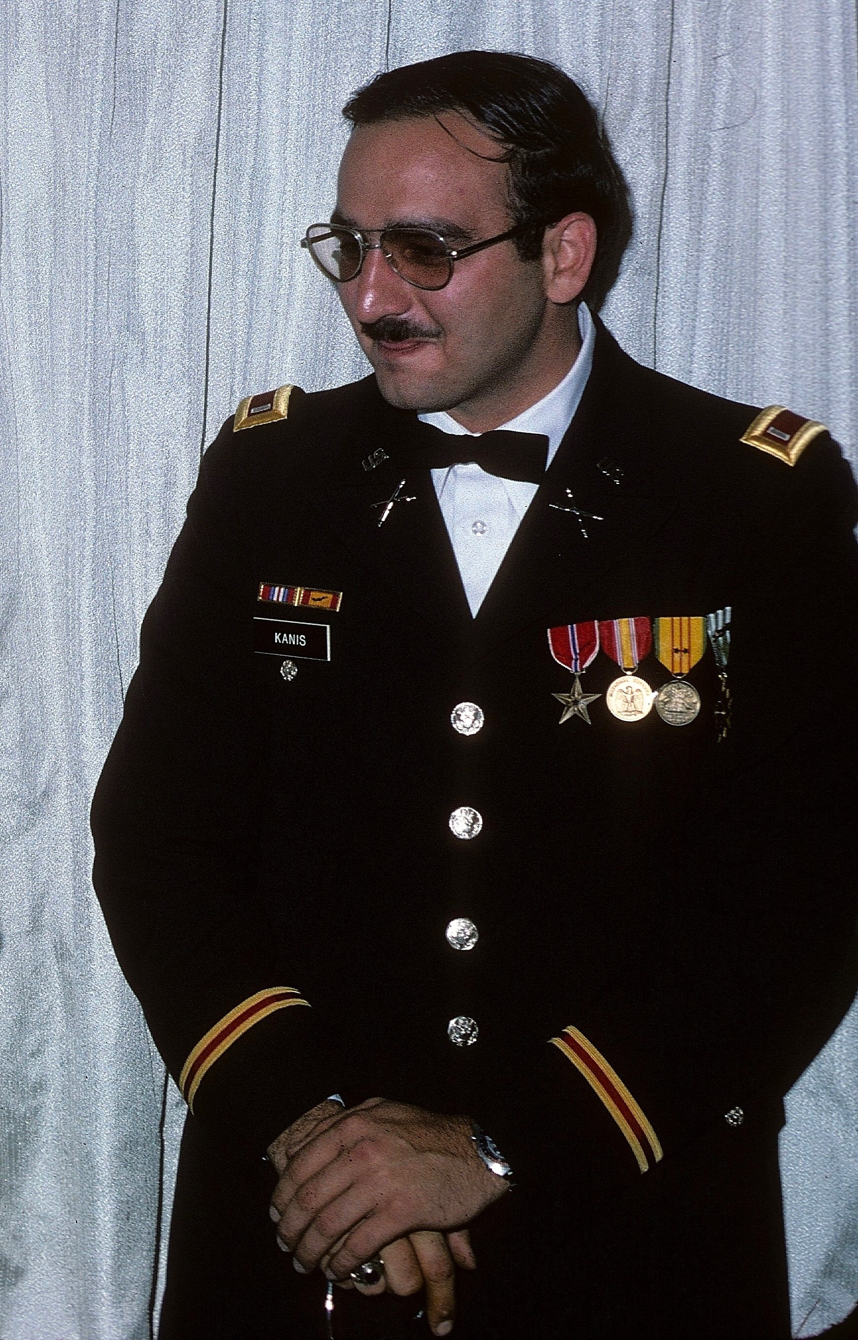 Lieutenant Colonel Thomas W. Kanis Obituary - Death Notice and Service ...