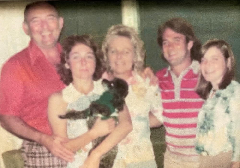 Laurie Shaw Obituary (1961 - 2019) - Legacy Remembers