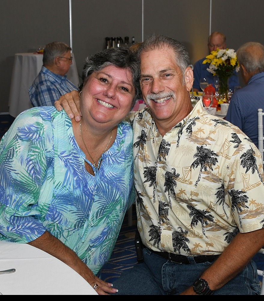 Kathleen MCGUIRE Obituary (2023) - St. Petersburg, FL - Tampa Bay Times
