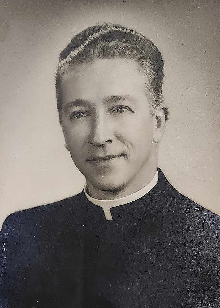 George Curtsinger Obituary (1915 - 2014) - Legacy Remembers