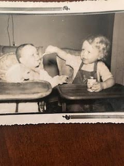 Steven Mensch Obituary (1943 - 2021) - Kingston, NY - Poughkeepsie Journal