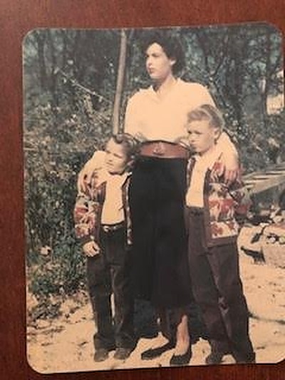 Steven Mensch Obituary (1943 - 2021) - Kingston, NY - Poughkeepsie Journal