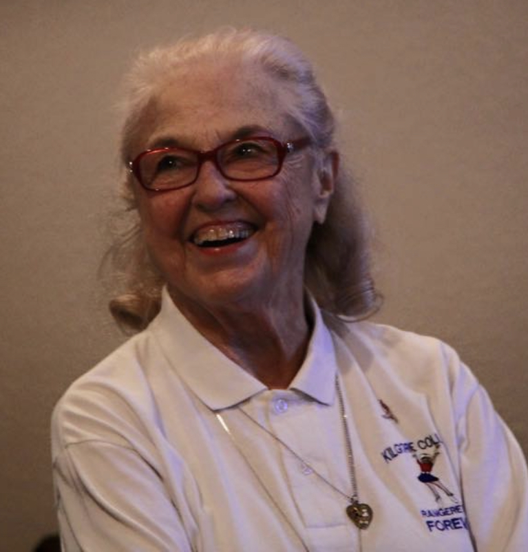 Joy Coleman Obituary - Death Notice and Service Information