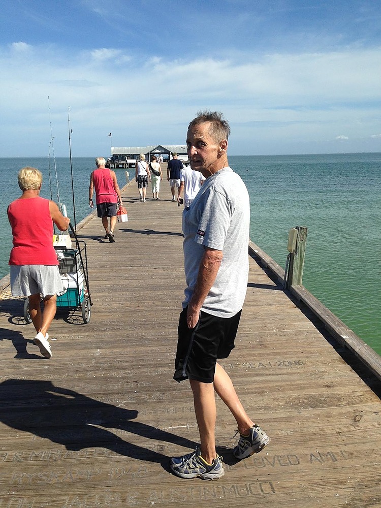 Terry McKinney Obituary - Death Notice and Service Information