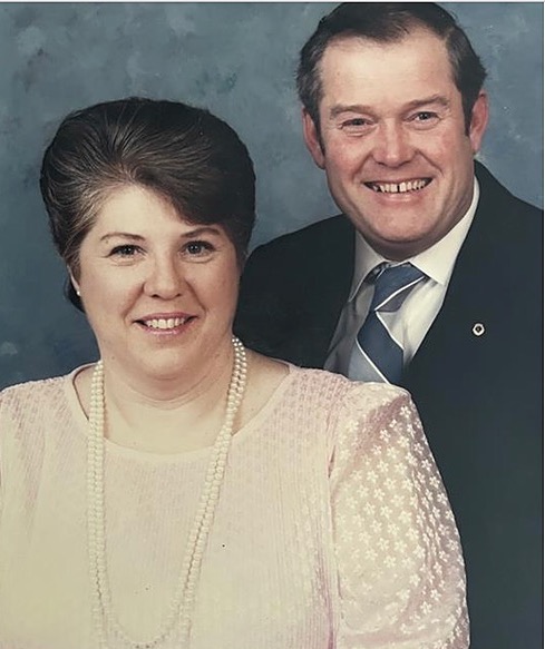 Michael Fritter Obituary (1945 - 2023) - Legacy Remembers