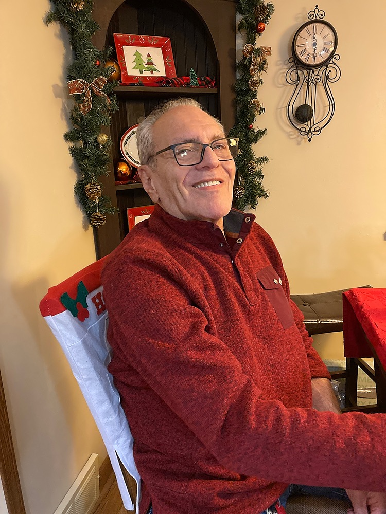 Paul Stillitano Obituary (1940 - 2023-06-02) - Greensburg, PA - Tribune ...