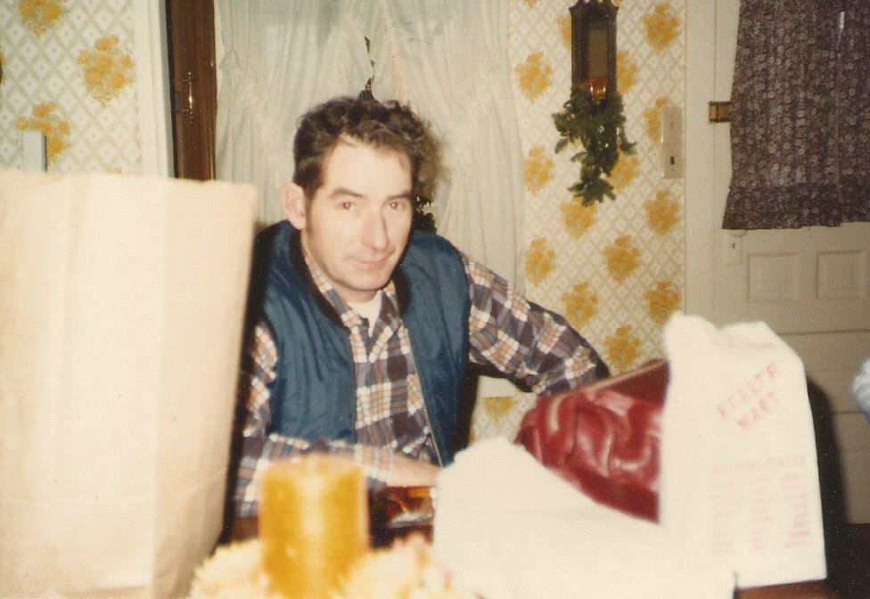 Harry Tharp Obituary (1938 - 2023) - Waynesburg, PA - Observer-Reporter